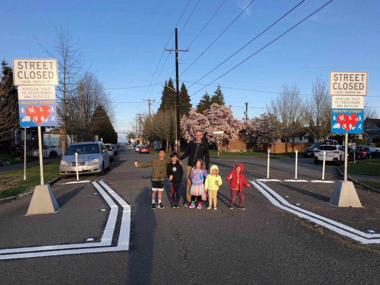 Performance Spotlight: ‘Healthy Streets’ create more permanent outdoor ...