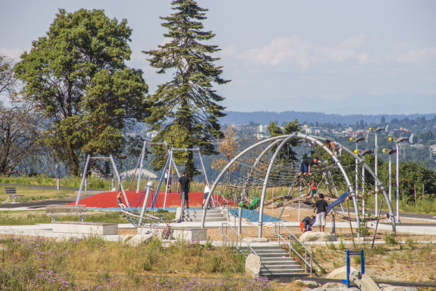 Open Door Policy: How Networking Events and “Warm Hand-offs” Help ...